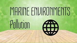 MARINE geo at emaze Presentation