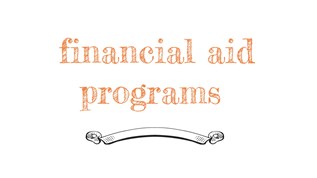 financial aid at emaze Presentation