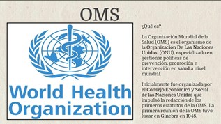 OMS at emaze Presentation