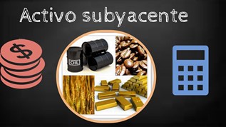 Activo subyacente at emaze Presentation