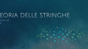 La teoria delle stringhe at emaze Presentation