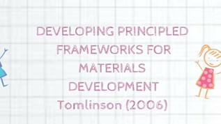 DEVELOPING at emaze Presentation