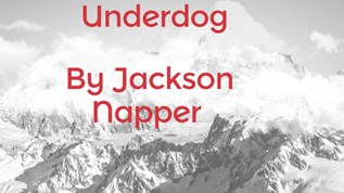 UnderdogBy Jackson at emaze Presentation