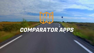 comparator apps at emaze Presentation