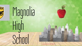 Magnolia High School at emaze Presentation