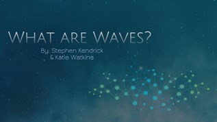 What are Waves? at emaze Presentation