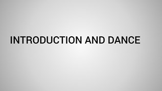 INTRODUCTION AND at emaze Presentation