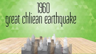 the great chilean earthquake at emaze Presentation