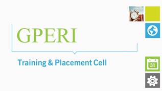 GPERI at emaze Presentation