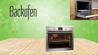 Backofen at emaze Presentation