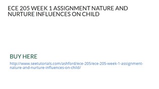 ECE 205 ASHFORD at emaze Presentation