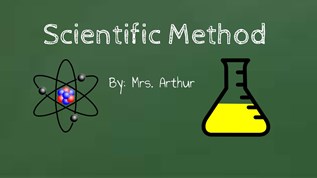 Scientific Method copy1 at emaze Presentation