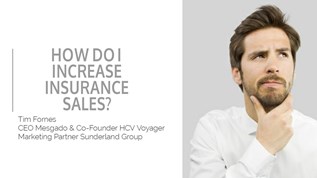 strategies to increase insurance sales at emaze Presentation