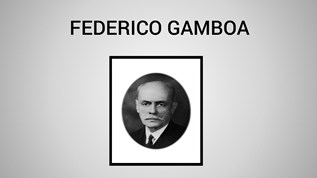 Federico gamboa at emaze Presentation