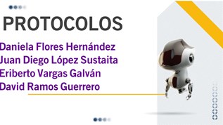 Protocolos at emaze Presentation