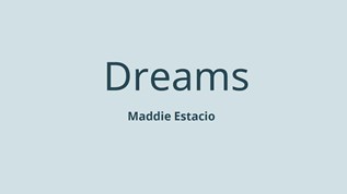 Presentation Name at emaze Presentation