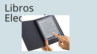 Libros Electronicos at emaze Presentation