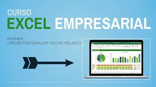 EXCEL at emaze Presentation