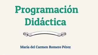 Programación at emaze Presentation