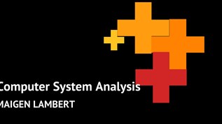 Computer System Analysis at emaze Presentation