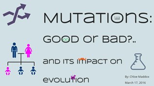 Mutations at emaze Presentation