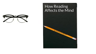 Reading at emaze Presentation