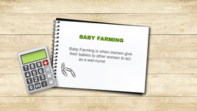 BABYFARMINGHISTORYDPM at emaze Presentation