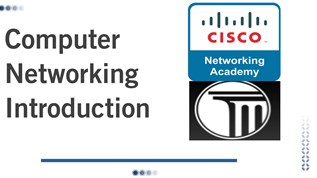 Computer Networking Workshop at emaze Presentation