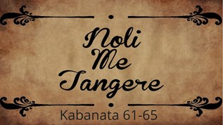 Noli Me Tangere Kabanata 61-65 at emaze Presentation