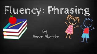 Fluency at emaze Presentation