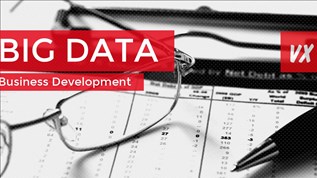 BIG DATA at emaze Presentation