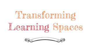 Transforming Learning Spaces at emaze Presentation