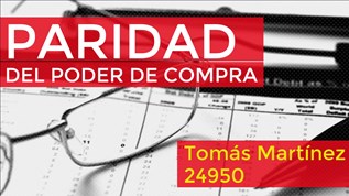 Paridad del poder de compra at emaze Presentation