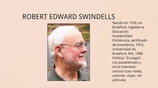 Robert at emaze Presentation