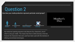Eval Q2 at emaze Presentation