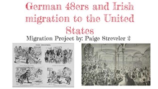 Migration Project at emaze Presentation