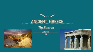 ancient greece at emaze Presentation