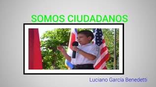 Somos Ciudadanos at emaze Presentation