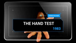 THE HAND TEST at emaze Presentation