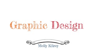 Graphic Design Molly at emaze Presentation