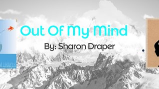 Out Of My Mind Book Talk at emaze Presentation