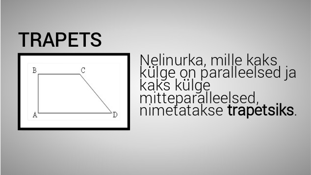 TRAPETS at emaze Presentation