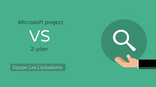 Microsoft projectVS at emaze Presentation