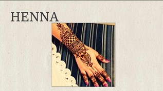 Henna at emaze Presentation