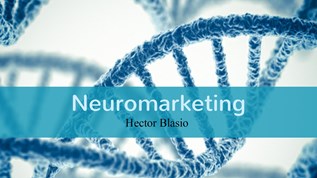 Neuromarketig at emaze Presentation