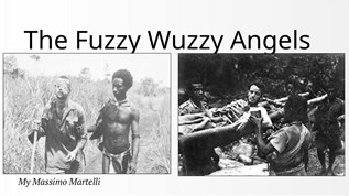 Fuzzy Wuzzy Angles at emaze Presentation