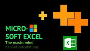 MICRO-SOFT EXCEL at emaze Presentation