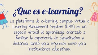 ¿Que es e-learning? at emaze Presentation