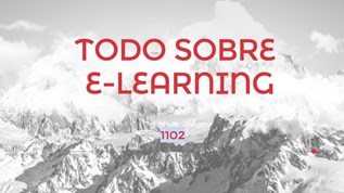 1102 E-LEARNING at emaze Presentation