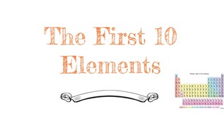 The First 10 at emaze Presentation